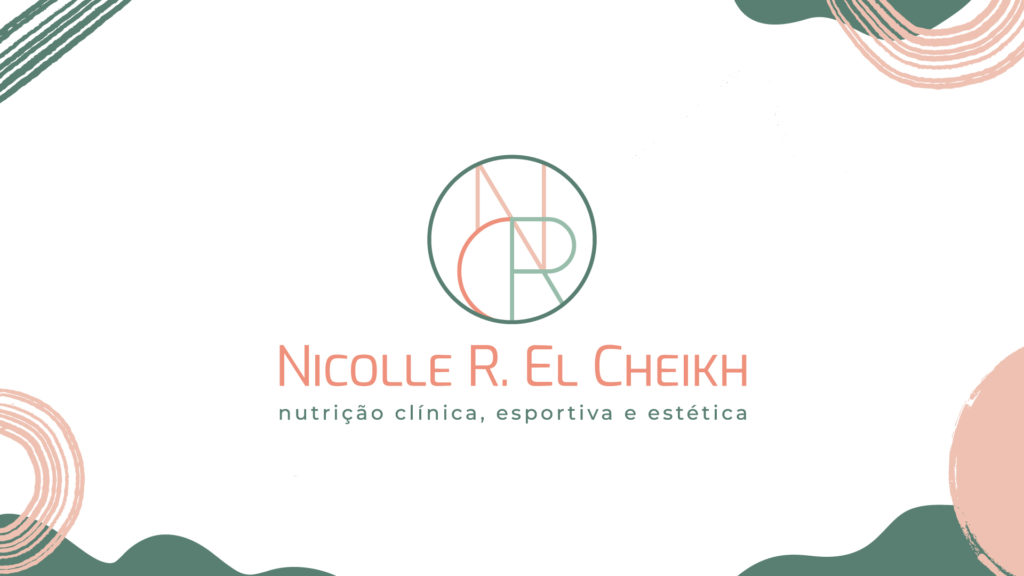 Nicolle R. El Cheikh - Monique Romanholo